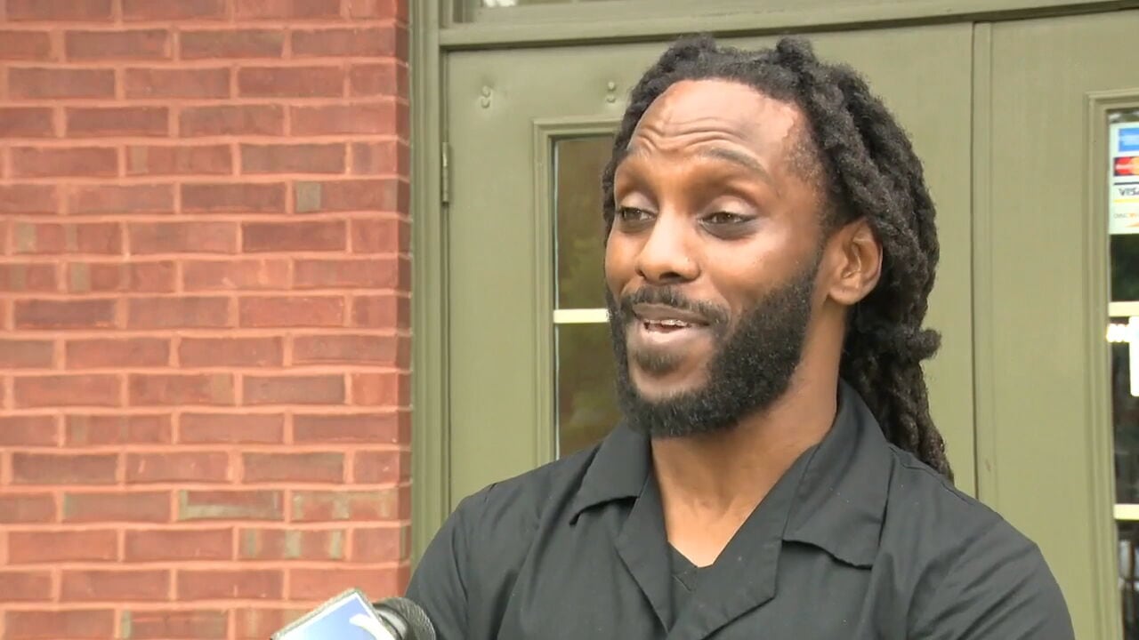 I-285 shutdown impacts SW Atlanta businesses during construction ...