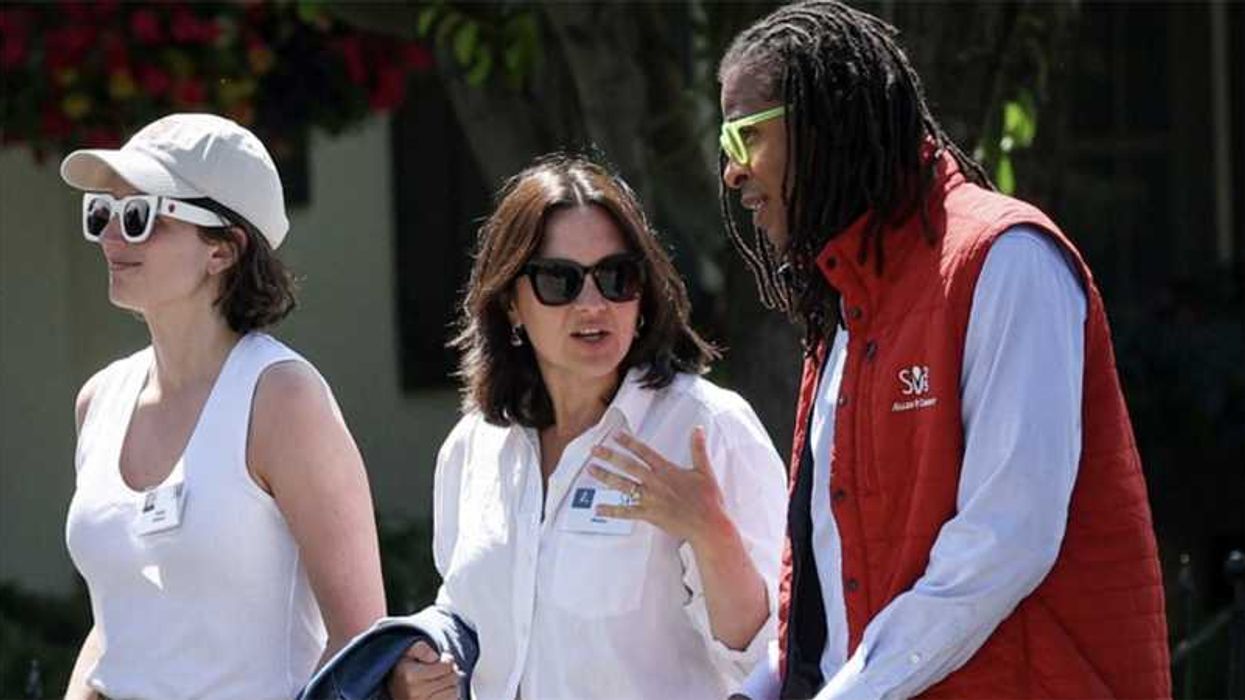 CBS News insiders fear 'something monumental' coming as Bari Weiss ...