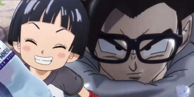 Gohan Is A Better Father Than Goku Ever Was And Dragon Ball S Best