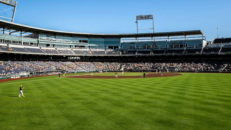 Explaining the Big Ten’s new baseball tournament format