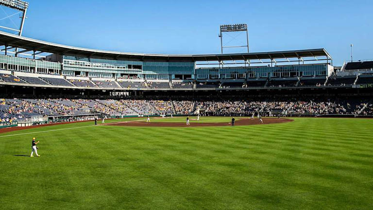 Explaining the Big Ten’s new baseball tournament format