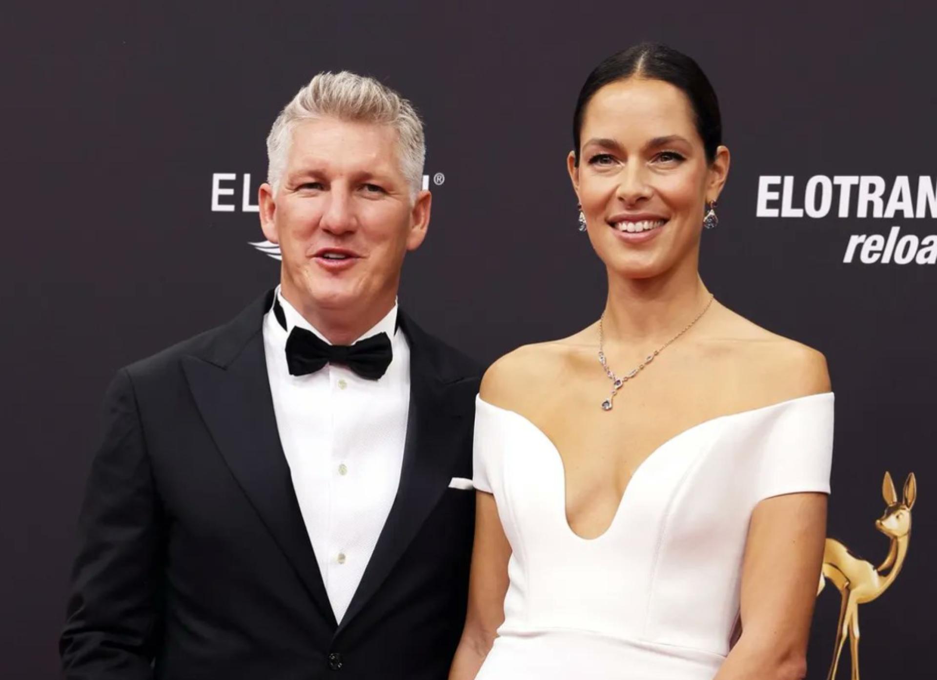 Ana Ivanovic linked to new romance, reports in Mallorca