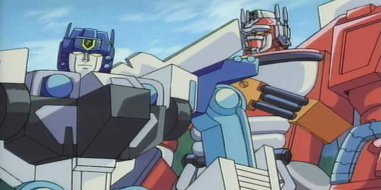 The most forgotten Transformers eras saved the franchise
