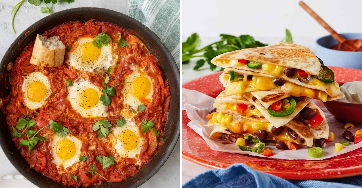 16 weeknight dinners people pretend are harder than they are