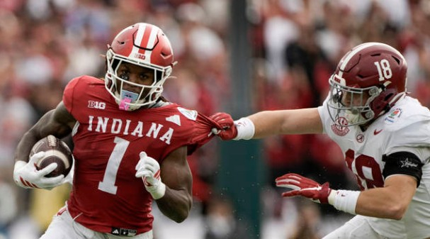 Ranking the top 14 returning college football safeties for 2026