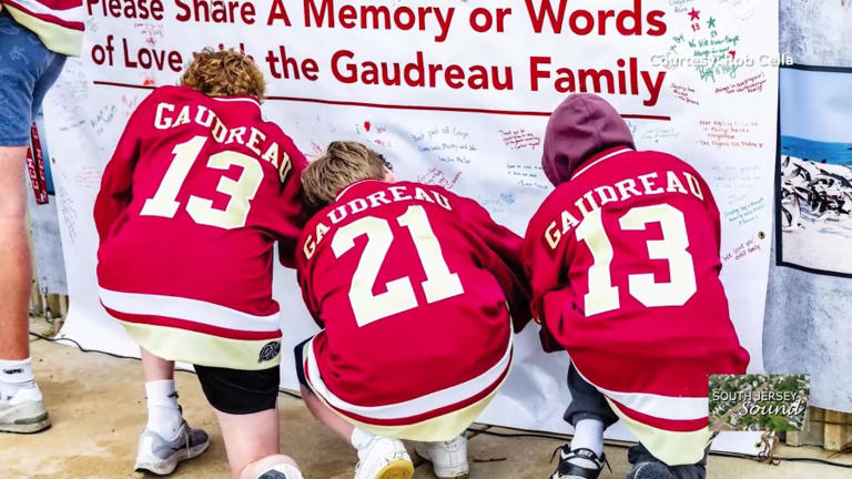 The Gaudreau Family 5K honors two brothers, two legacies, and one ...