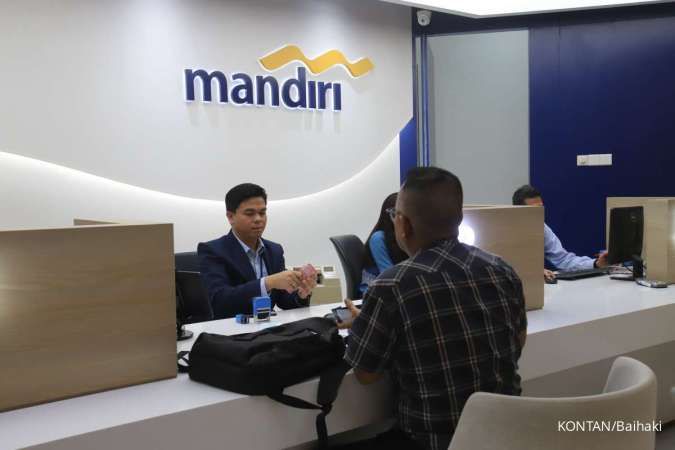 Masuk jaringan CIPS, Bank Mandiri perkuat transaksi RMB Indonesia-China