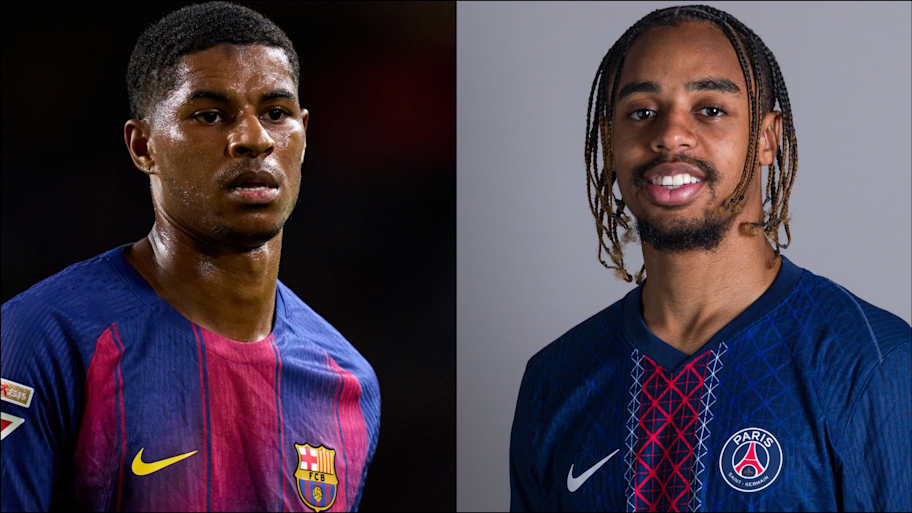 Transfer rumors: Real Madrid plot Rashford move; PSG respond to ...