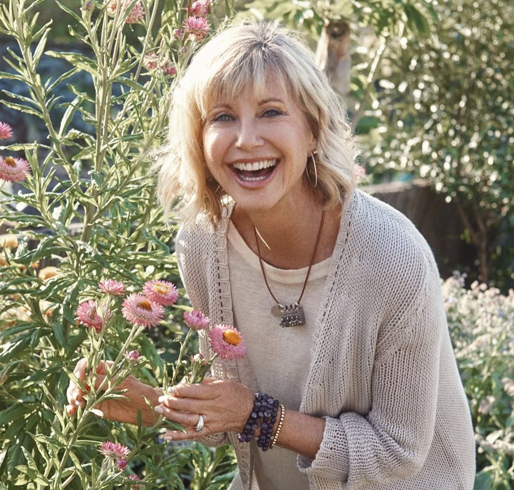 Famous actresses and singers who lost their lives to breast cancer