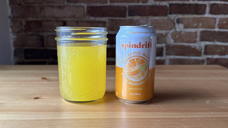 10 Spindrift sparkling water flavors, ranked worst to best