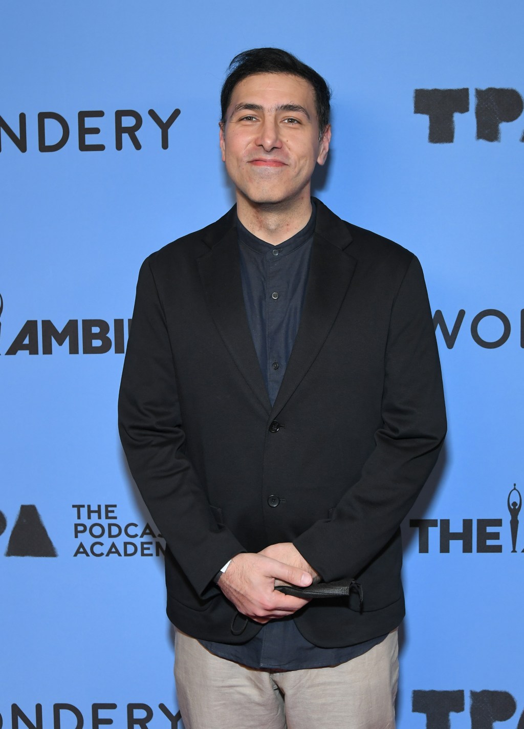 Popular NPR podcast host Ramtin Arablouei quietly leaves amid ...