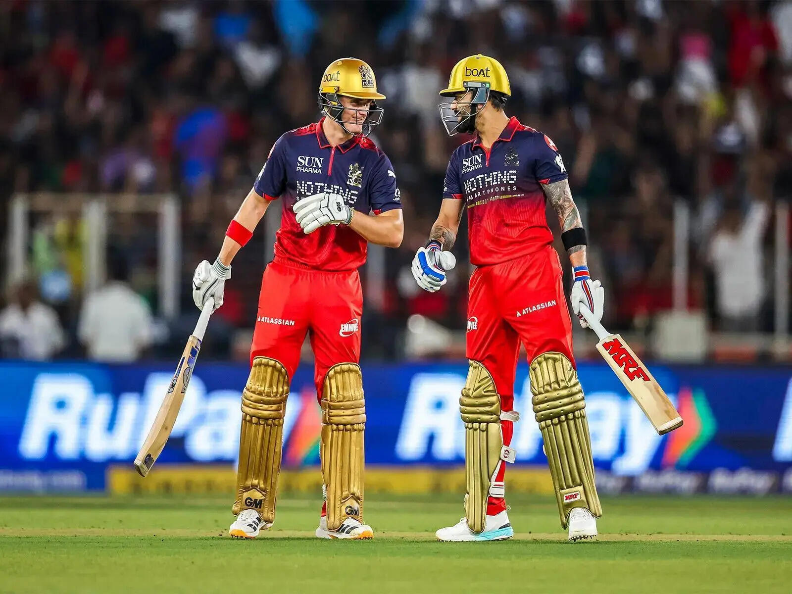 IPL 2026 PBKS vs RCB live streaming: How to watch Punjab vs Bengaluru ...