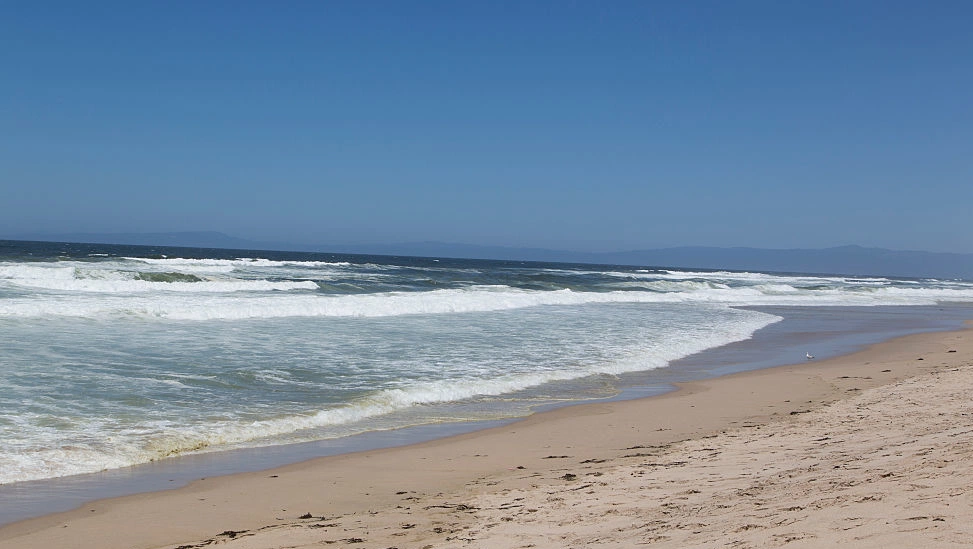 Fisherman dies after fall from rocks in Big Sur surf