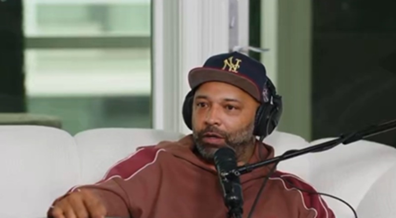 Joe Budden says Drake’s Michael Jackson glove on ICEMAN cover makes him ...