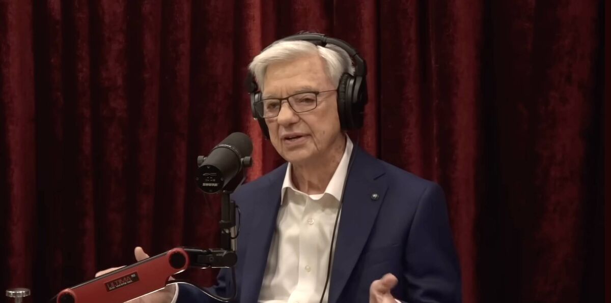 Recovered UFO wrecks expose multiple alien species, ex-CIA researcher says