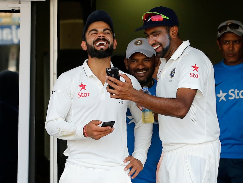 Why man? R Ashwin magnifies Virat Kohli's don't have to prove statement