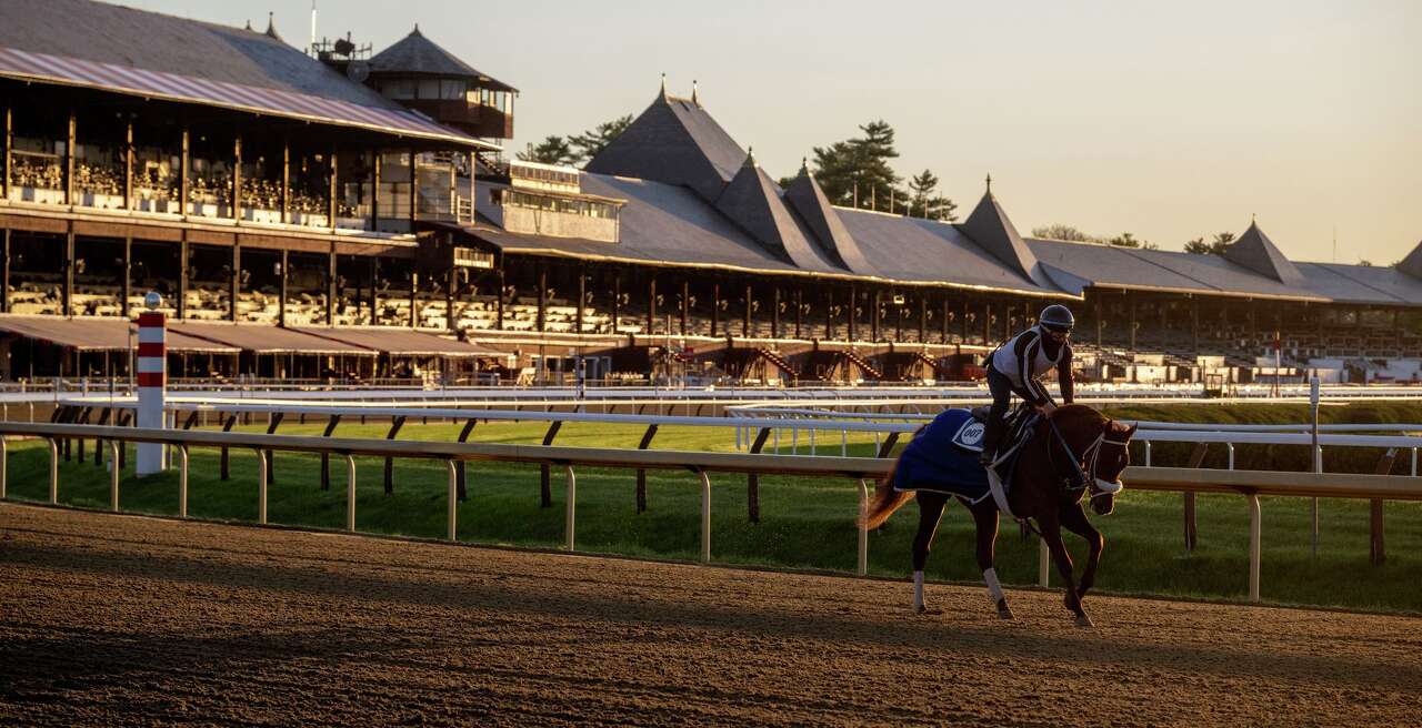 2026 Belmont Stakes: What to know, top contenders, how to watch