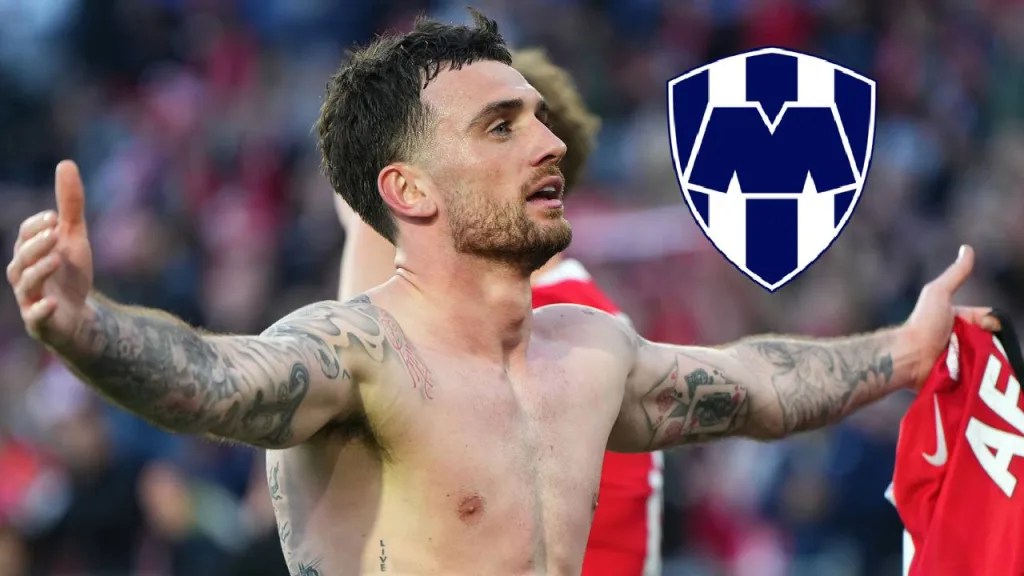 Rayados de Monterrey alistaría su primer fichaje bomba para el Apertura ...