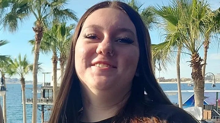 Boyfriend gunned down Buckeye teen for keeping pregnancy, family says