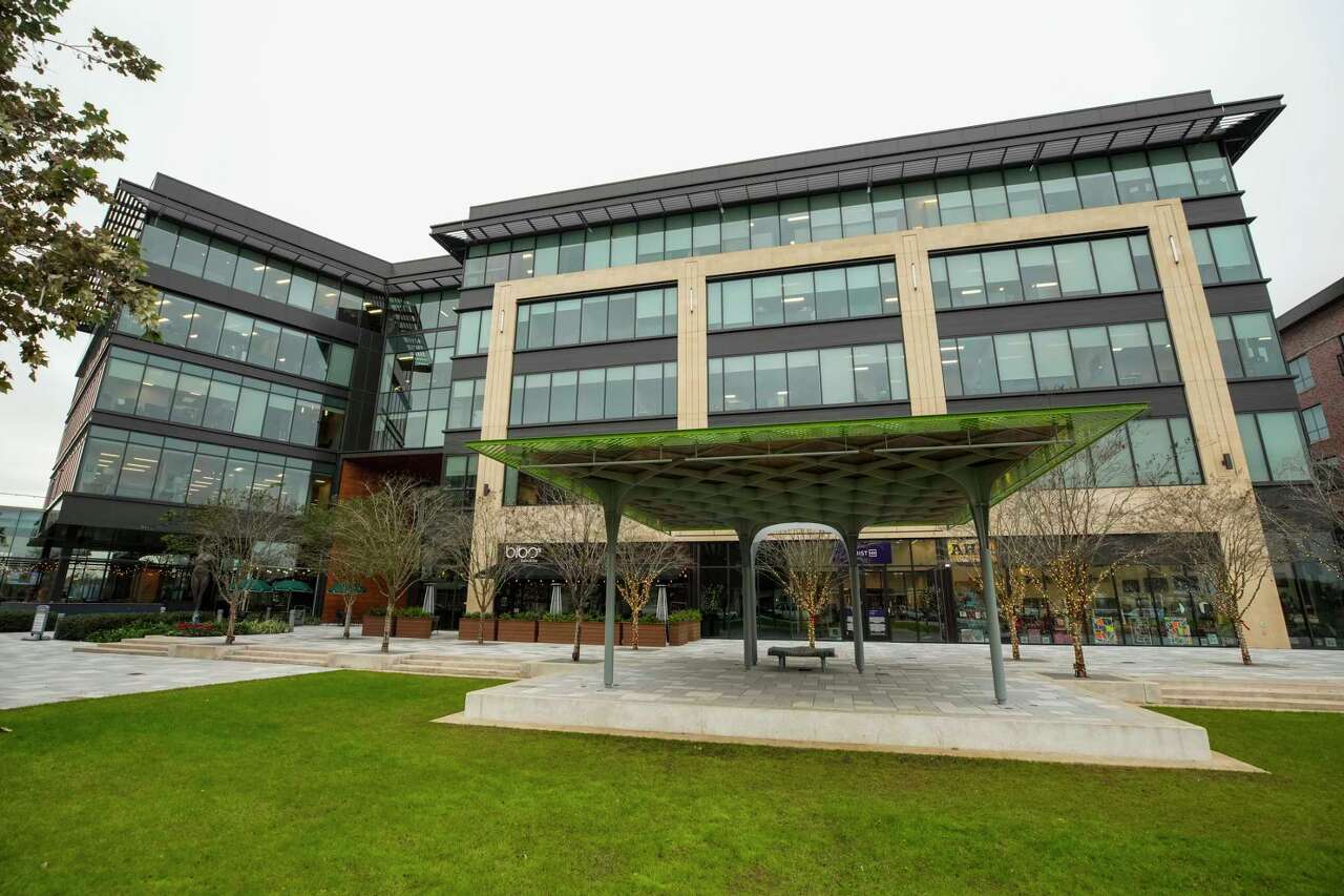 Bristol Myers Squibb eyes Houston's Generation Park for $1B phama plant ...
