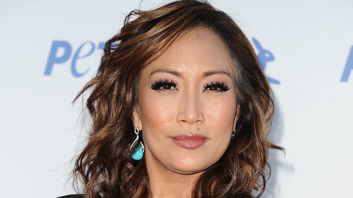 'DWTS' judge Carrie Ann Inaba announces 'new chapter'