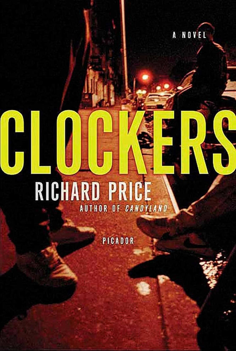8 crime novels fans of The Wire have to read ASAP