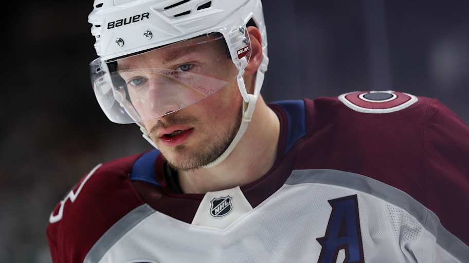 Avalanche injury update: Colorado gets encouraging news on Makar