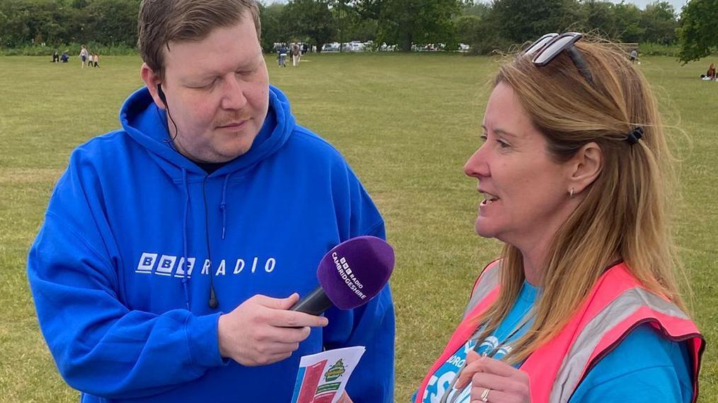 Festival helps communities understand each other