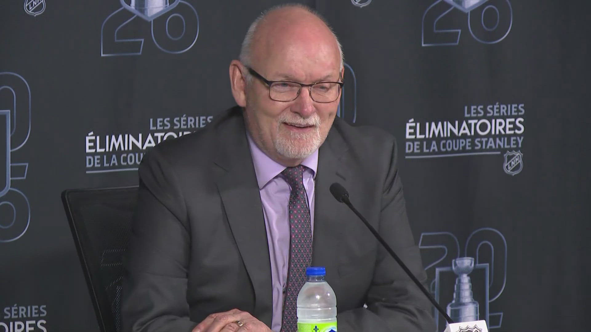 Sabres postgame reaction: Lindy Ruff