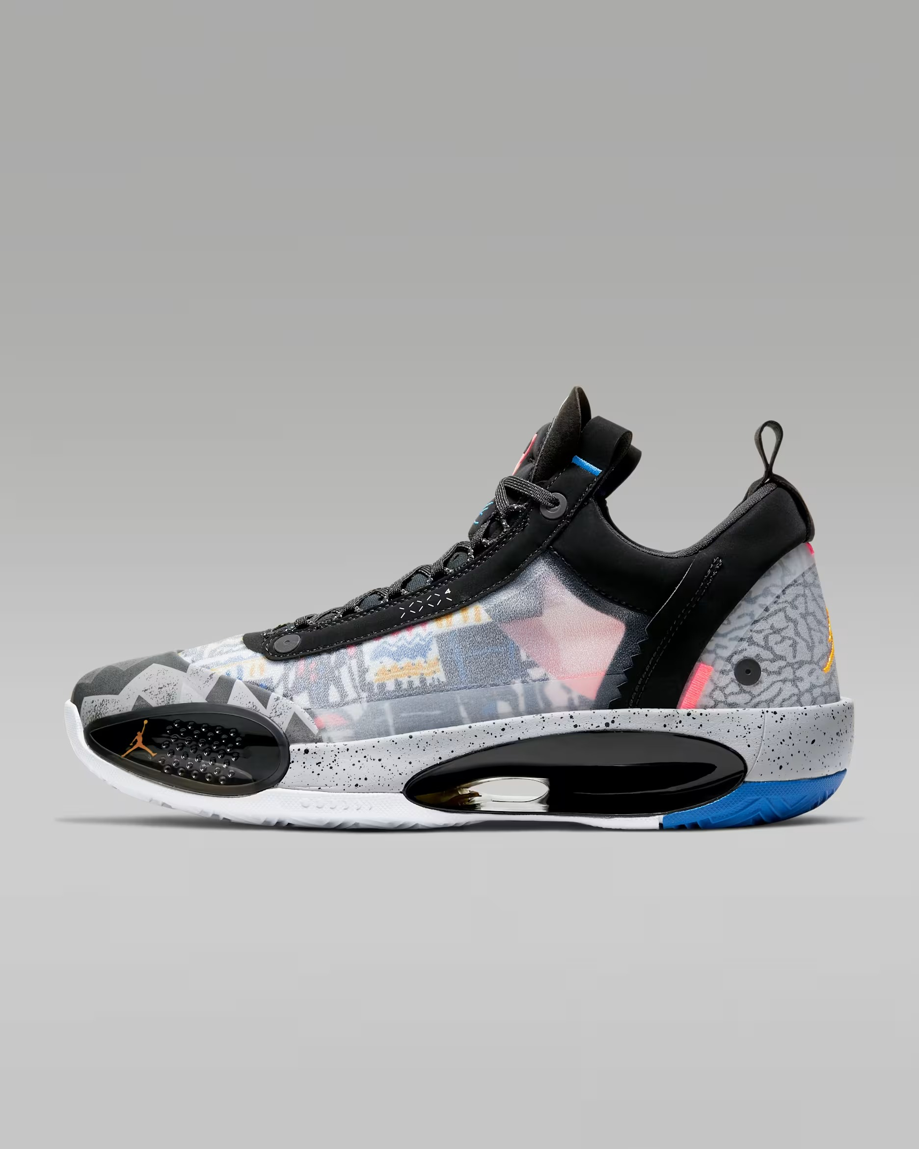 Complex ranks Air Jordan 4 as best model in 40-year history: Who follows?