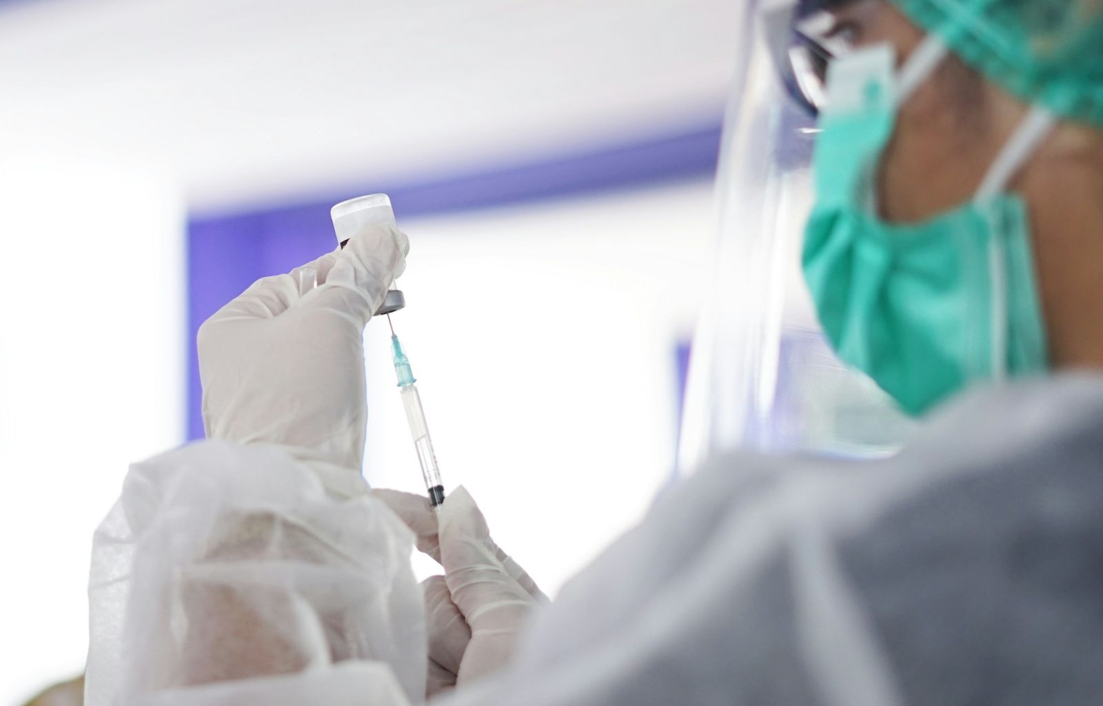 💉 mRNA vaccines against cancer are more effective than expected