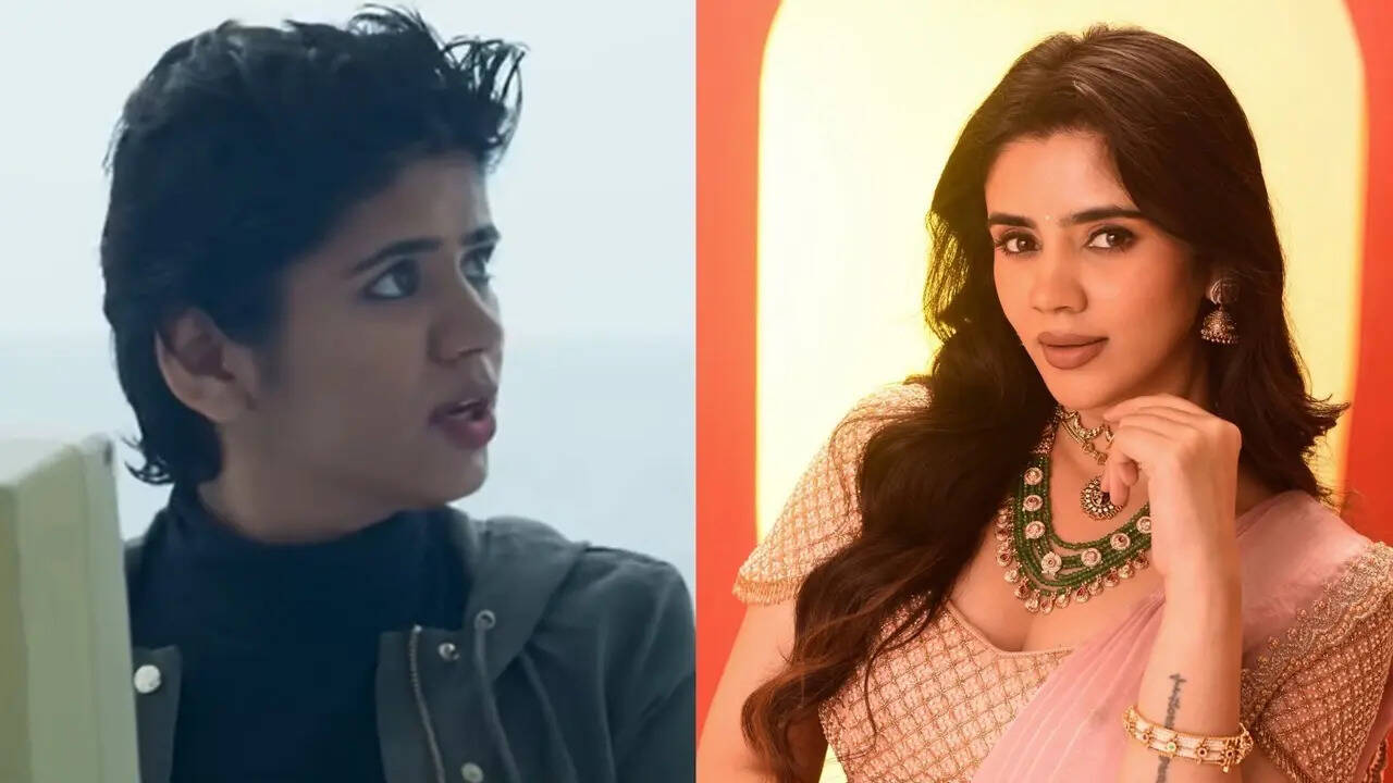 Did you know Bigg Boss Tamil fame Soundariya Nanjundan acted in Siva’s ...