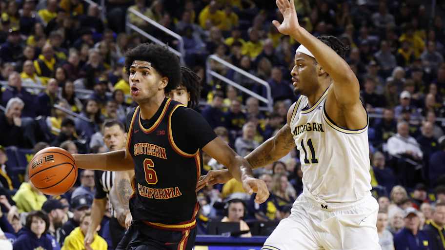 Jacob Cofie's NBA draft decision could shift USC's future outlook