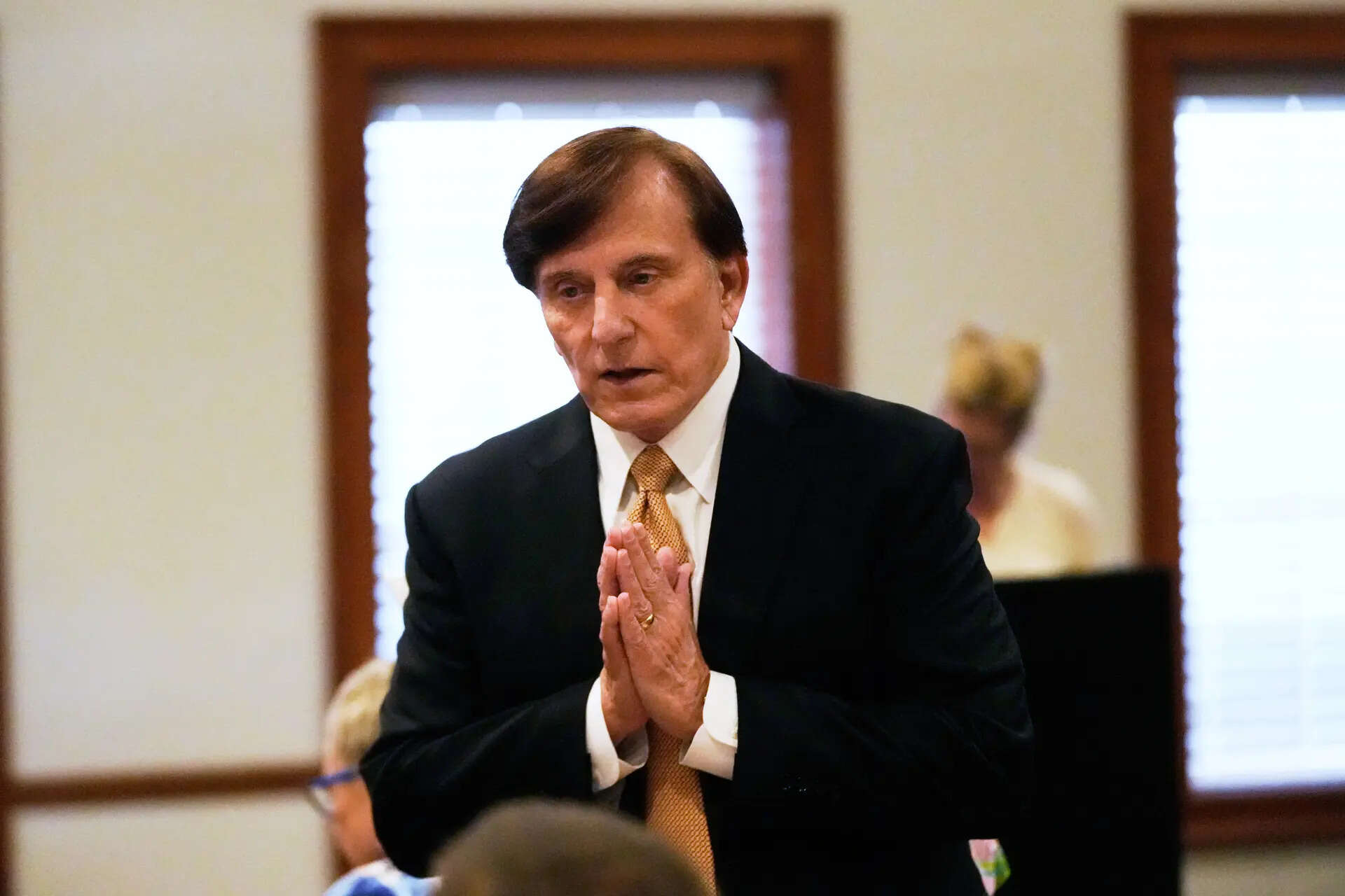 Louisiana primary election results, winners: Can sitting Republican ...