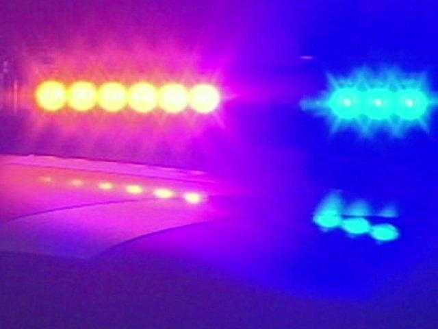 Daytona Beach police close road to investigate crash