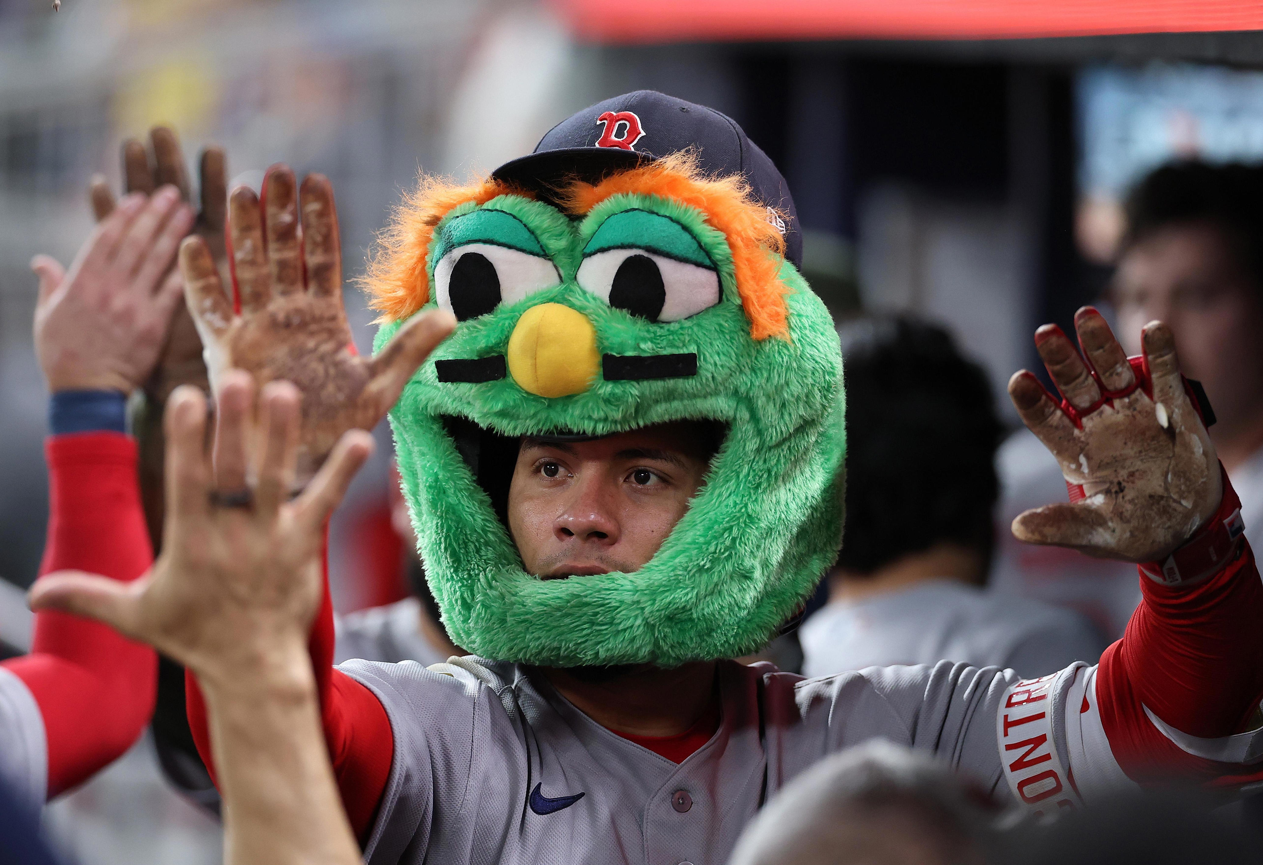 Braves sow the wind, reap the whirlwind in 3-2 loss to Red Sox