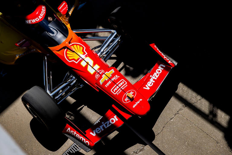 One year later: The scandal that changed Team Penske and IndyCar