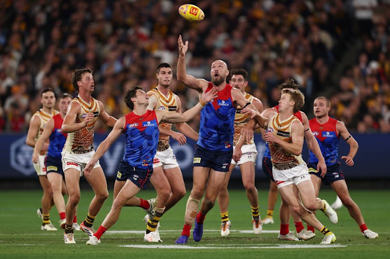 ‘Player of this generation’: Why Gawn won’t do a Pendles and take a ...