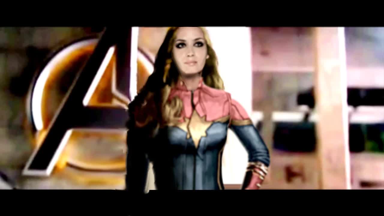 Avengers: Age of Ultron alternate ending possibilities! (SPOILERS)