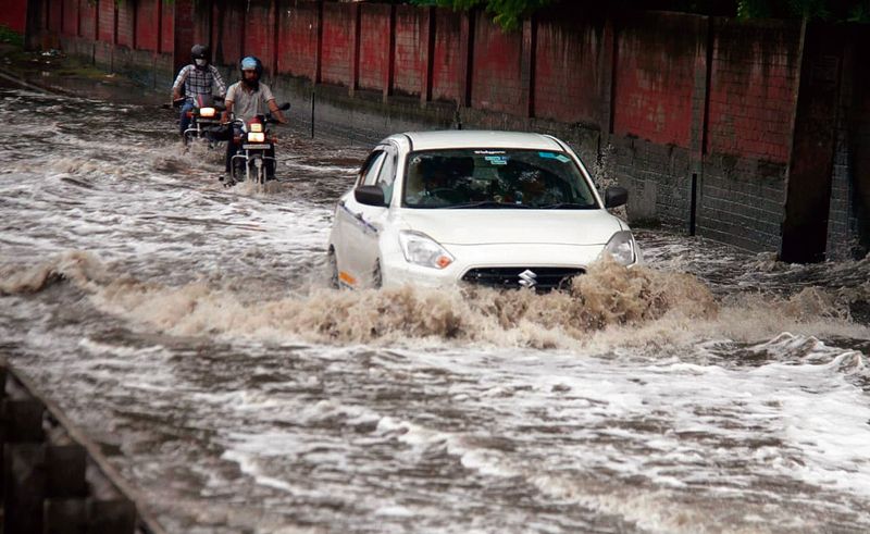 Monsoon likely to hit northwest few days early on June 20