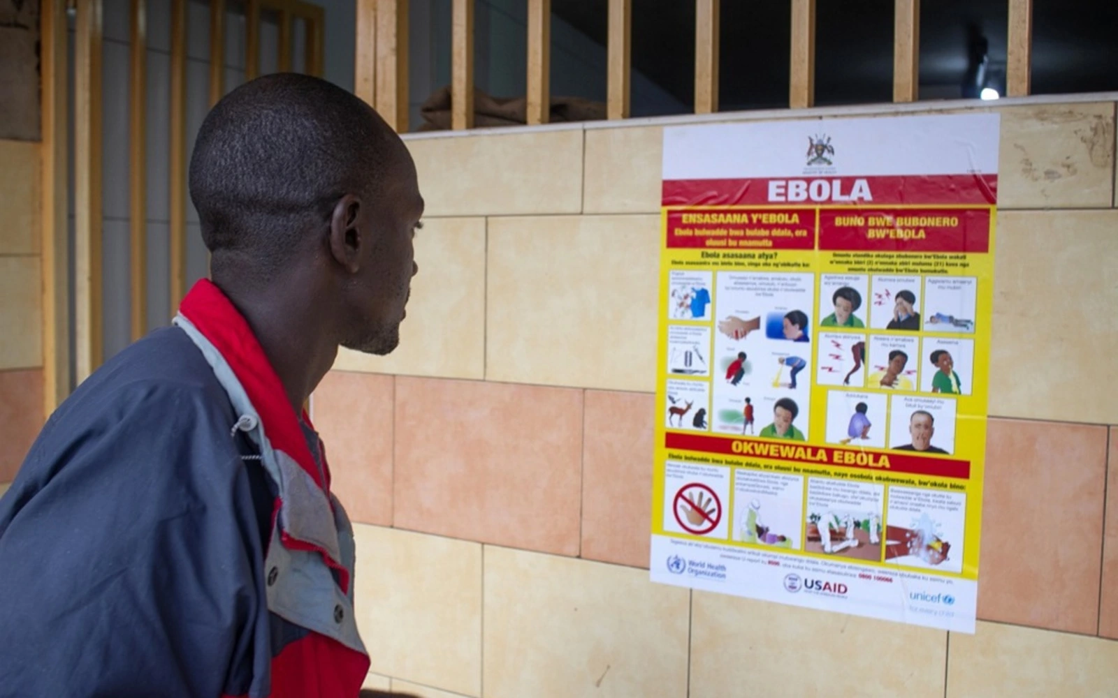 US, Mexico and Canada announce travel measures over Ebola risk ahead of ...