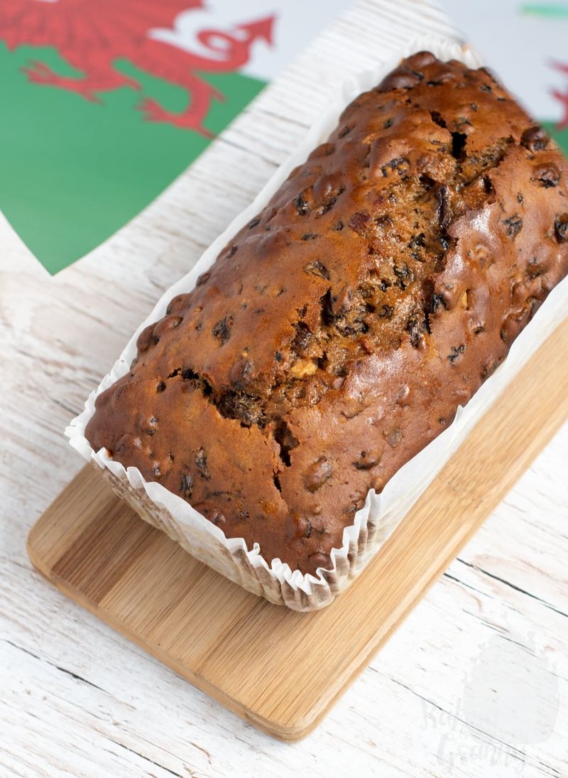 19 regional British bakes that still feel underrated