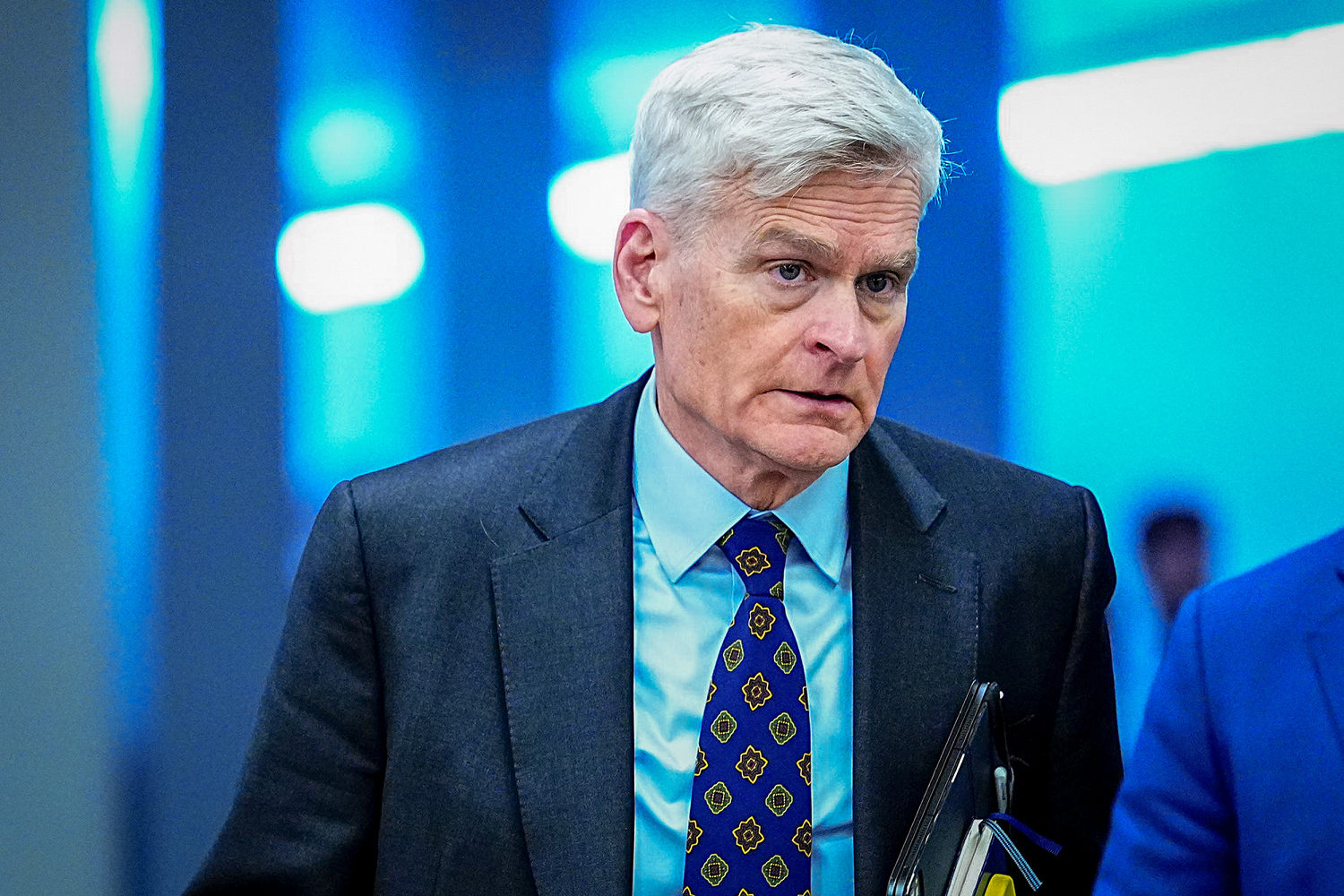 Sen. Bill Cassidy’s defeat shows the price of dissent in Trump’s ...