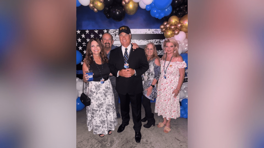 Tommy Williams elected as Slidell police chief