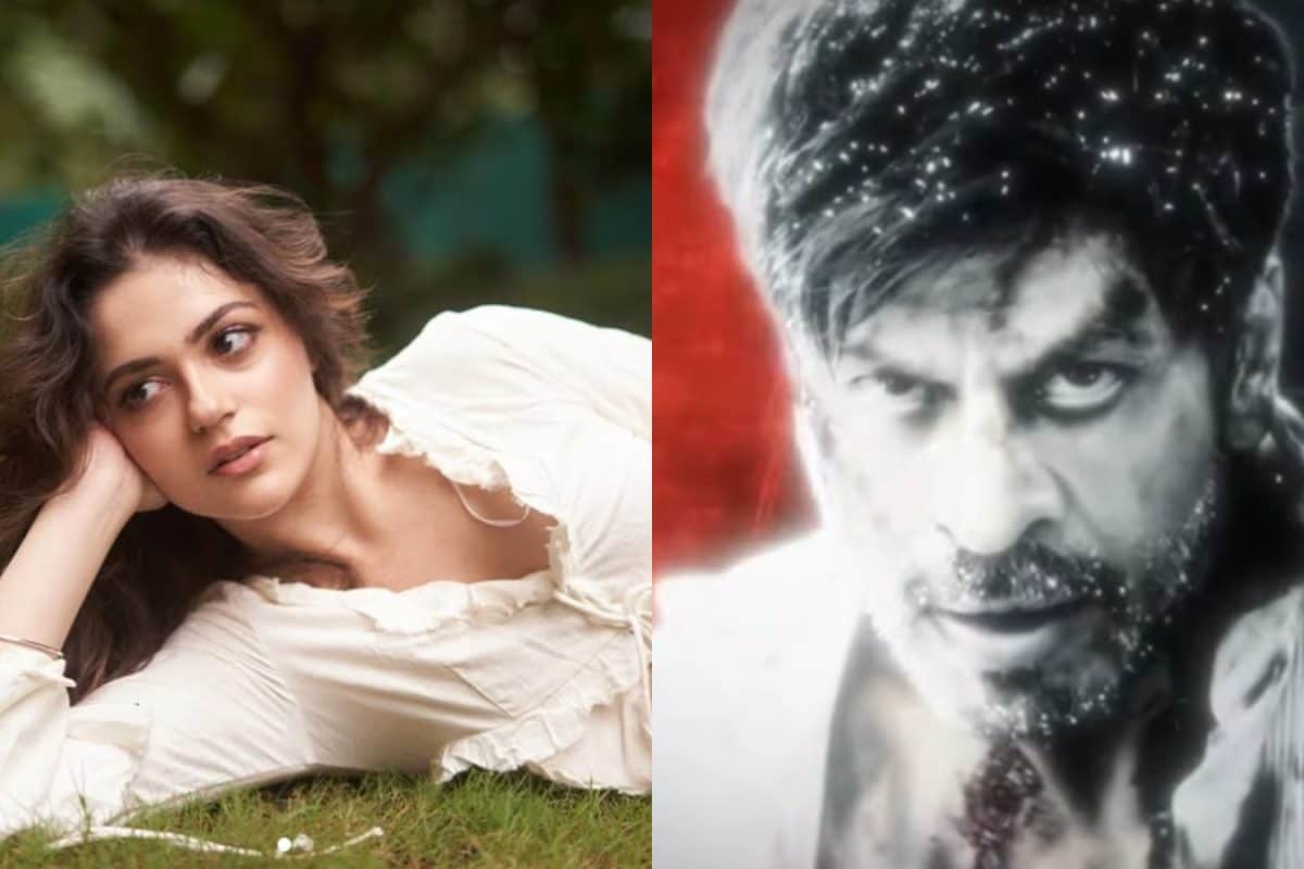 Aneet Padda's Shakti Shalini to get a new release date to avoid clash ...