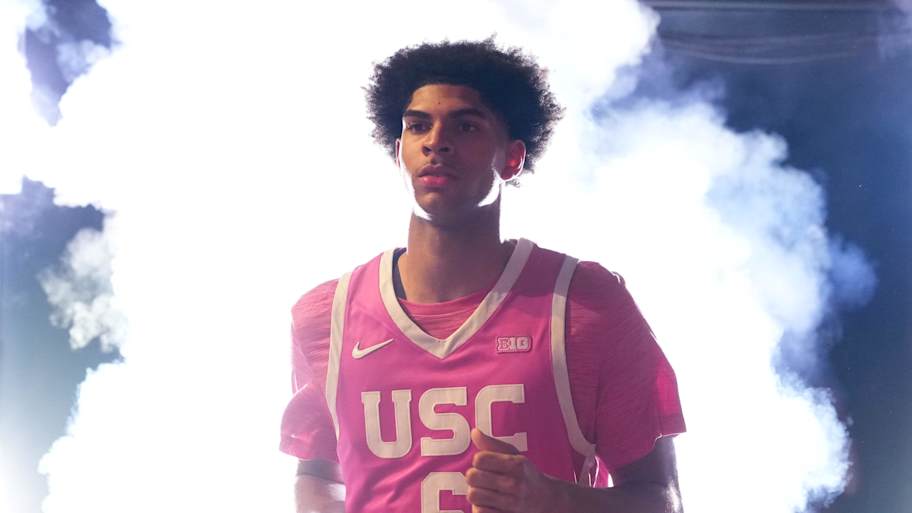 Jacob Cofie's NBA draft decision could shift USC's future outlook