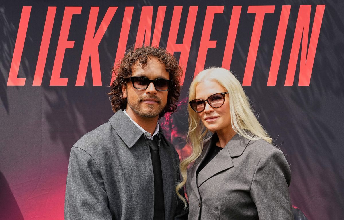 Qui sont Linda Lampenius et Pete Parkkonen, grand favoris de l ...
