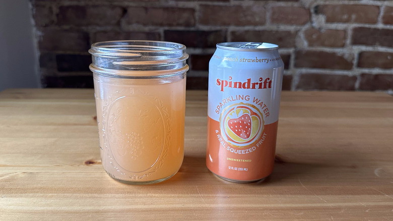 10 Spindrift sparkling water flavors, ranked worst to best