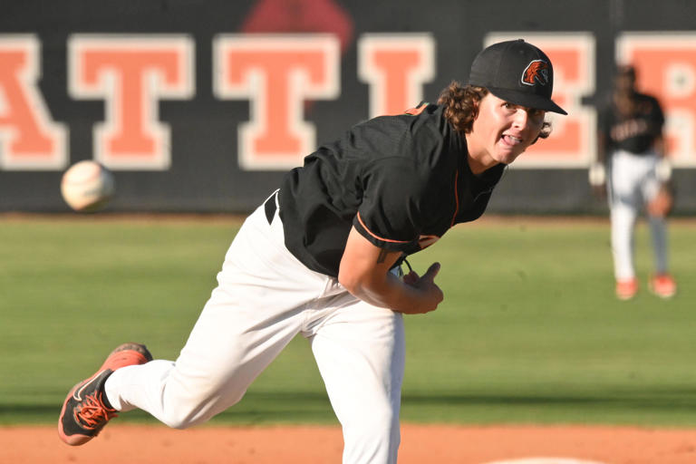 FAMU baseball enters SWAC tournament as No. 3 seed: TV, full schedule
