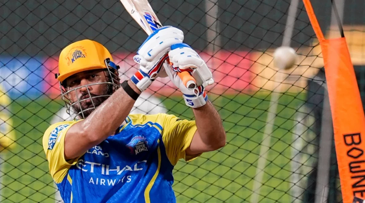 Ashwin reveals what he heard about Dhoni’s much-awaited IPL return date ...